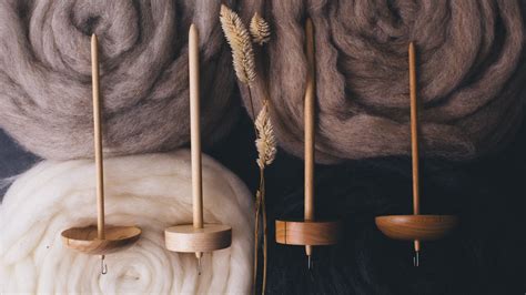 Drop Spindle Tutorial Artofit
