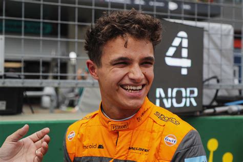 Lando Norris Elected Driver Of The Day At The Red Bull Ring News F1