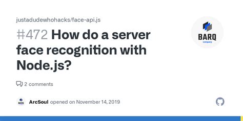 How Do A Server Face Recognition With Node Js Issue Justadudewhohacks Face Api Js GitHub