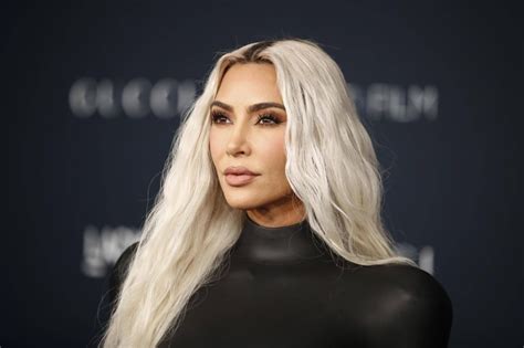 كيم كارداشيان تؤدي دوراً في مسلسل أميريكان هورور ستوري جريدة