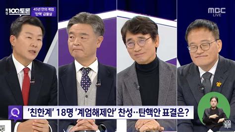 더쿠 기개가 장난 아닌 젊은시절 유시민 눈빛