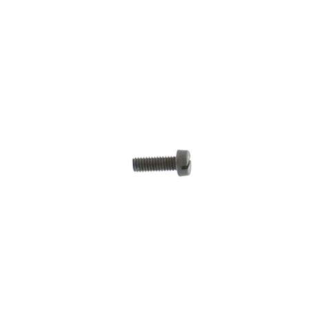 Anschutz Cheese Head Screw M35x10 Target Rifle South Australia Inc