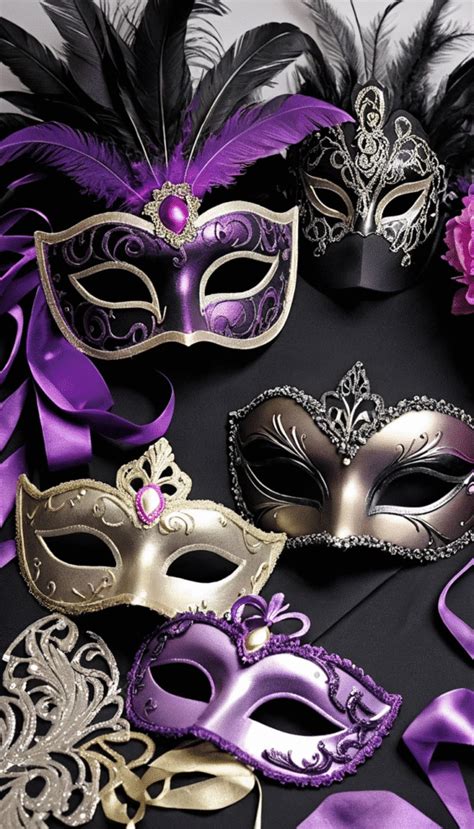 Masquerade Party Ideas Creative And Fun Inspirations