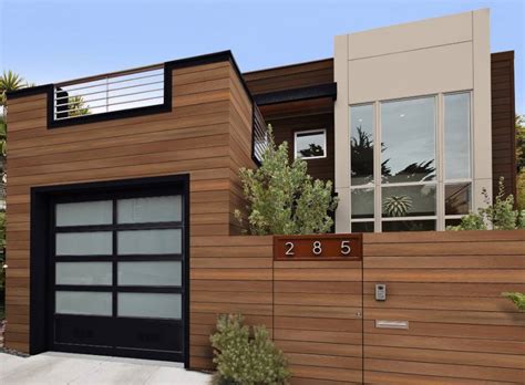 Unlike Fiber Cement Siding Fiberon Composite Decking