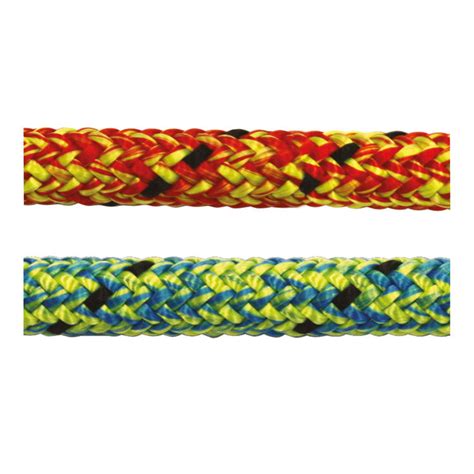 Marlow Static Arborist Climbing Rope Aeris 11mm