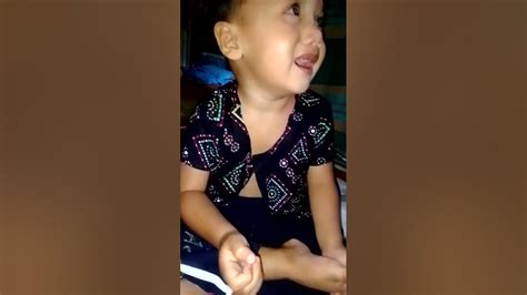 ভাত দিতে একটু দেরি হয়ে গেছে বাবার কান্না Youtube