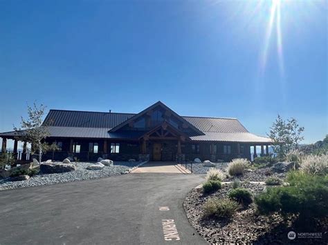 4 Gunsmoke Rd Lot 4 Brewster Wa 98812 36 Photos Movoto