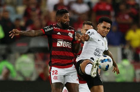 El Agente De Una Figura Del Flamengo Confirm El Inter S De River Plate Estamos Trabajando Esa
