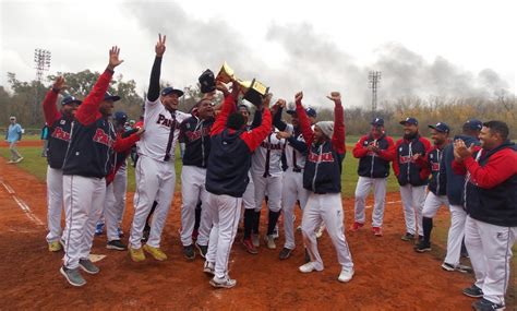 Panama Beat Hosts Argentina Qualify For Santiago 2023 Pan Am Games