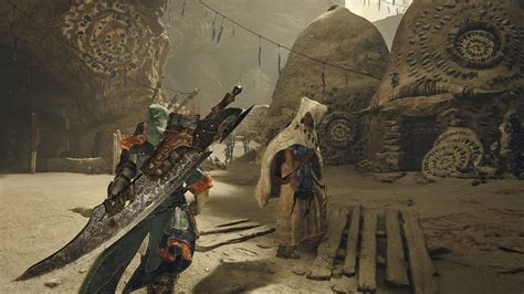 Monster Hunter Wilds How To Raise Hunter Rank Fast
