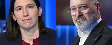 Elly Schlein Il Pd O Cambia O Muore Non Ho Nulla Da Perdere E