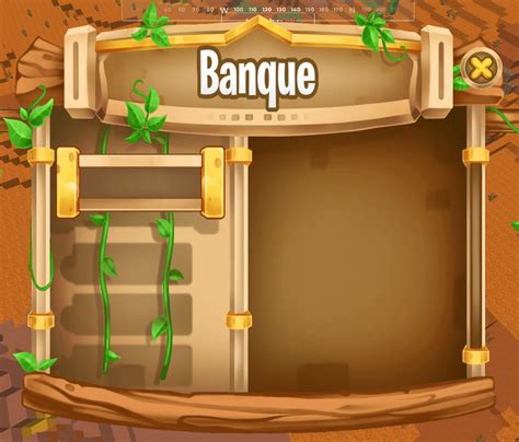 Bug Banque De Faction Inacessible Affichage Vide · Issue 1420