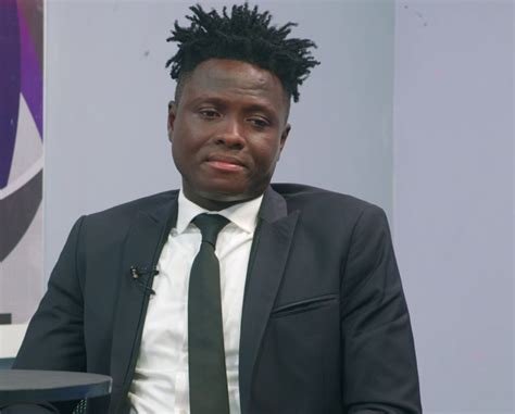 Samuel Inkoom Denies Visa Fraud Allegations 3xtra