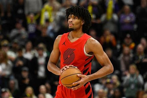 How Much Is Shaedon Sharpe Net Worth In 2024