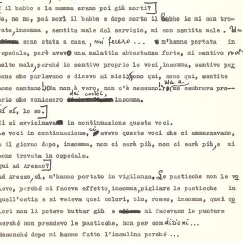 The Handwritten Transcription Download Scientific Diagram