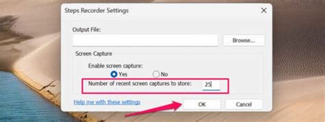 How To Use Steps Recorder When Troubleshooting Windows