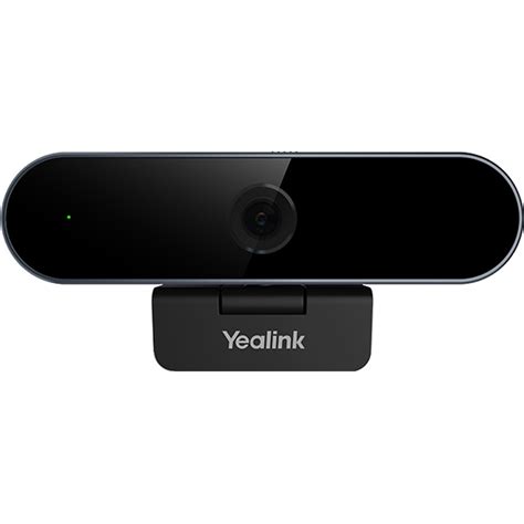 IP Go VoIP IP Videoconferencing Yealink UVC