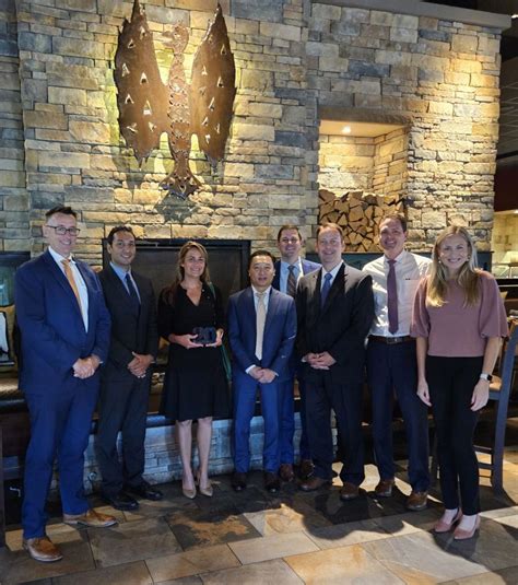 Kyle Wunderlich On Linkedin Congratulations To Jenny Gates On Her Recent 20 Year Cintas