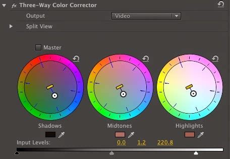Cara Mengedit Color Grading Video Di Adobe Premiere Pro Aiira Nazhan