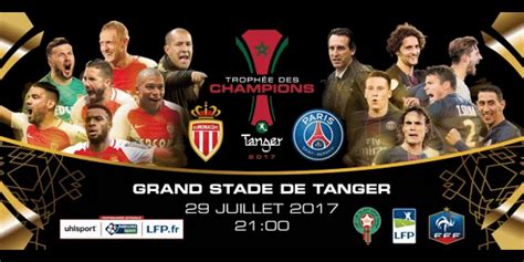 Paris canal historiqueTrophée des champions acte 10 et record égalé