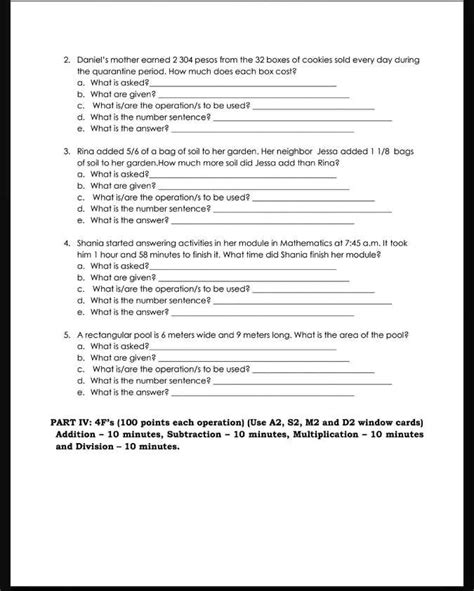 solved pa help po sa part ii thanks po daniel s moiner earned 304