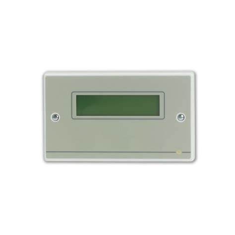 call system quantec corridor display no controls c tec quantec qt608cd
