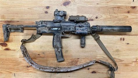 Mp7 Devgru