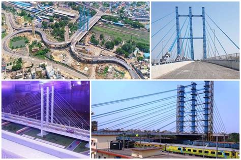 Indian Railways Set To Open Second Largest Railway Overbridge In West Bengal Details Of Special