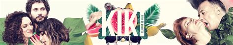 Viva Los Kiki Cr Tica De Kiki El Amor Se Hace Ecartelera