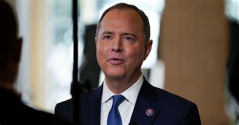 Adam Schiff Says Biden Documents May Have Risked National Security