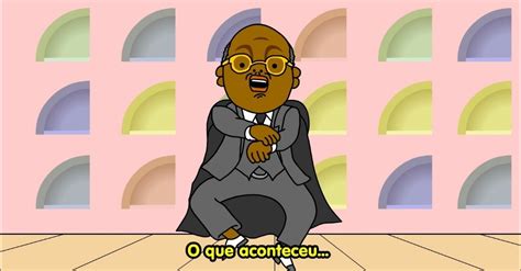 O Fator Joaquim Barbosa Em 2014