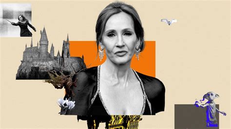 Hbo Says Harry Potter Series Will Benefit From Jk Rowlings Involvement She Has The