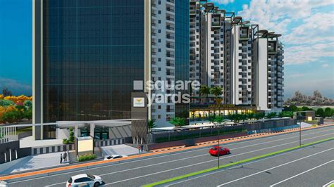 Garuda Creek View In Medahalli Bangalore 94 99 Lac Floor Plans