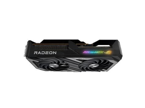 ASRock Radeon RX 6700 XT Vs ASUS Radeon RX 7600 ROG STRIX OC Edition
