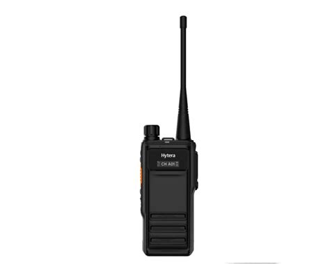 Hytera Hp605 Weapon Threat And Narcotics Detection Detectnology Uk Ltd