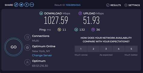 Slow Inconsistent Upload Speeds With Random Pattern Holtsville