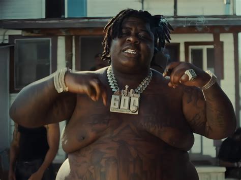 Bigxthaplug Arrested Only Hours After New Album Release