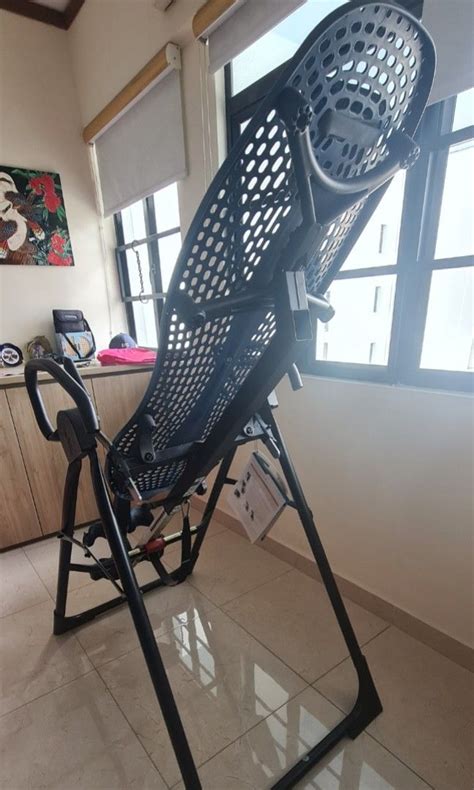 Aibi Teeter Hang Ups Sports Equipment Exercise And Fitness Toning And Stretching Accessories On