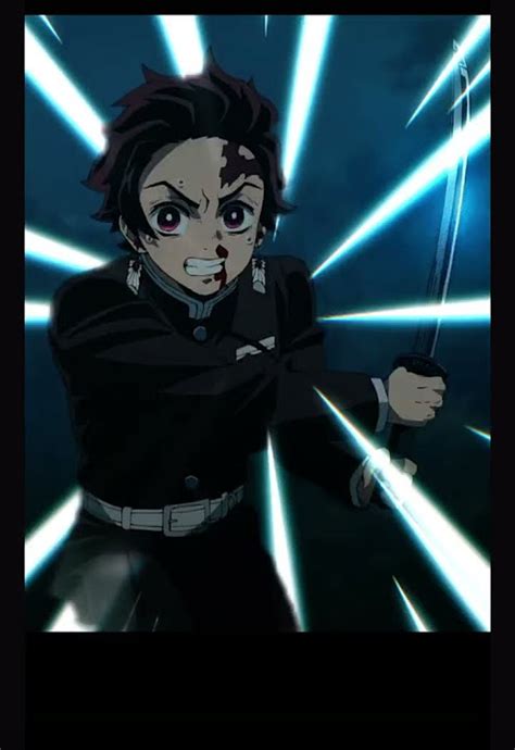 Tangjiro ️ Youtube