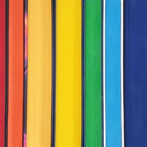 Sprayed Edges Books Etsy