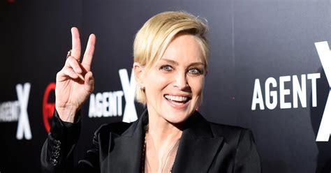 Quả Bom Sex Sharon Stone Sẽ Là Siêu Anh Hùng Của Marvel Vietnam