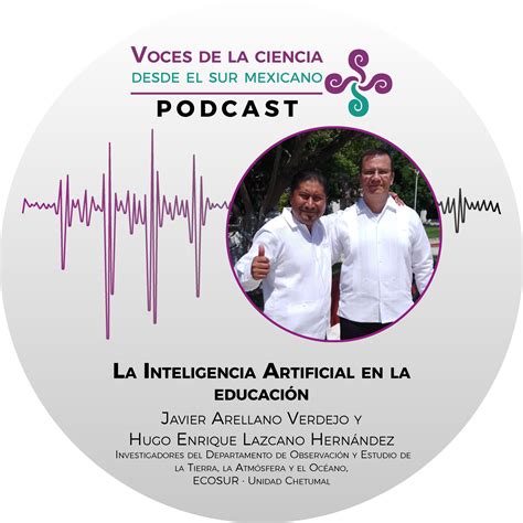 La Inteligencia Artificial En La Educación Portal De El Colegio De La