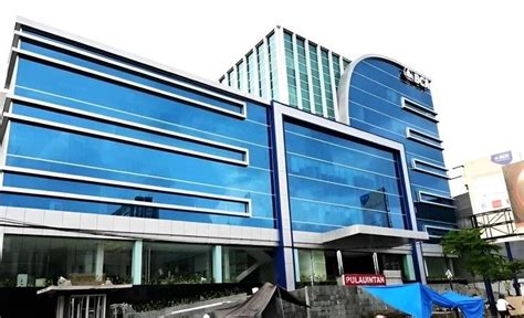 Perbedaan Kcu Dan Kcp Dalam Operasional Lembaga Perbankan