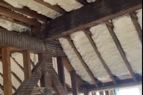 Loft Conversion Insulation Websters Insulation