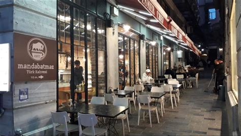 Exploring the Rich Tradition of Turkish Coffee in Istanbul - Tripsday