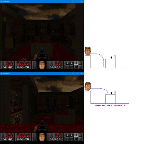 Psydoom 1 0 1 Psx Doom Port Reverse Engineered For Pc Page 11