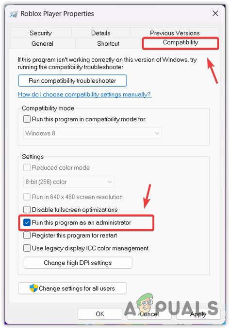 How To Fix Error Starting Experience Issue In Roblox