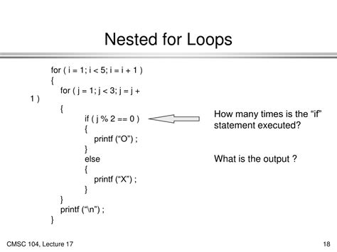 Ppt Loop Structures Counter Controlled And Event Controlled