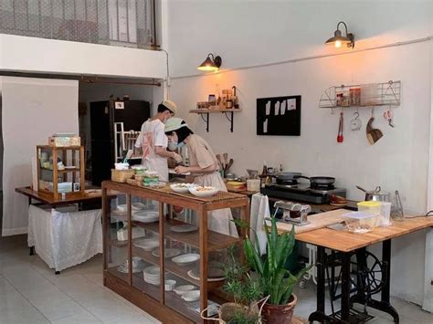 キッチンデザイン에 있는 ミキ님의 핀 인테리어 베이커리 디자인 부엌 디자인