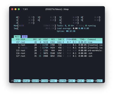 Switching From Docker Desktop To Orbstack On Macos Better Stack Community